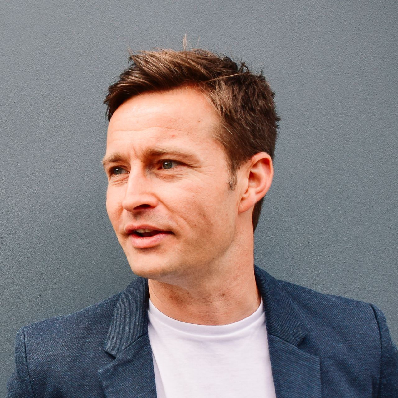 Dr Steve Ingham | Speakers Corner